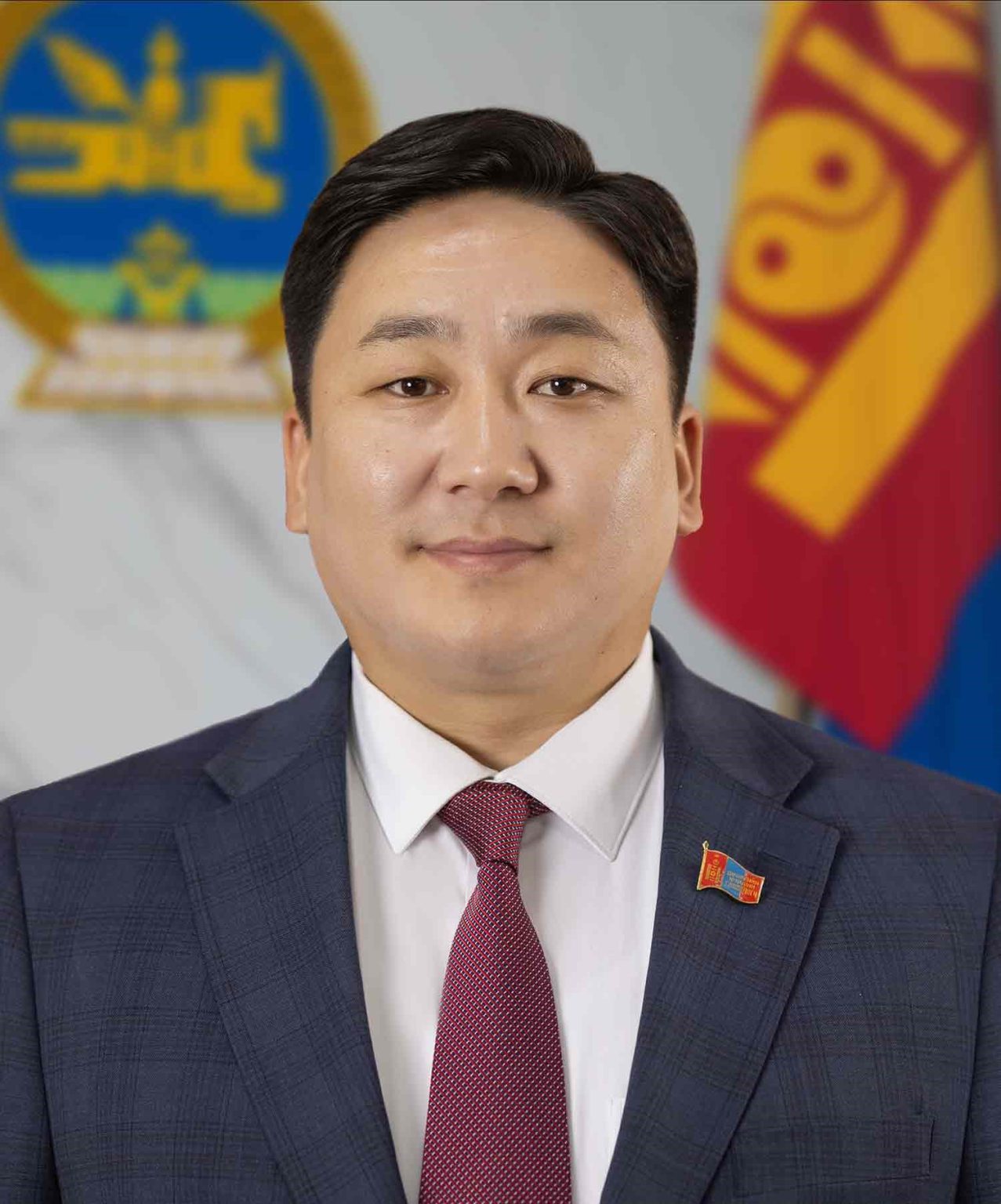 Хан Уул дүүргийн ИТХ